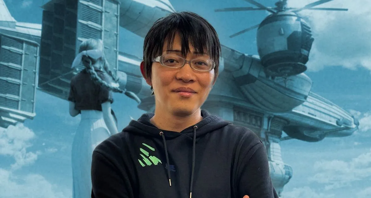 Naoki Hamaguchi é anunciado para Brasil Game Show 2025 – iG | Brasil Game Show 2025